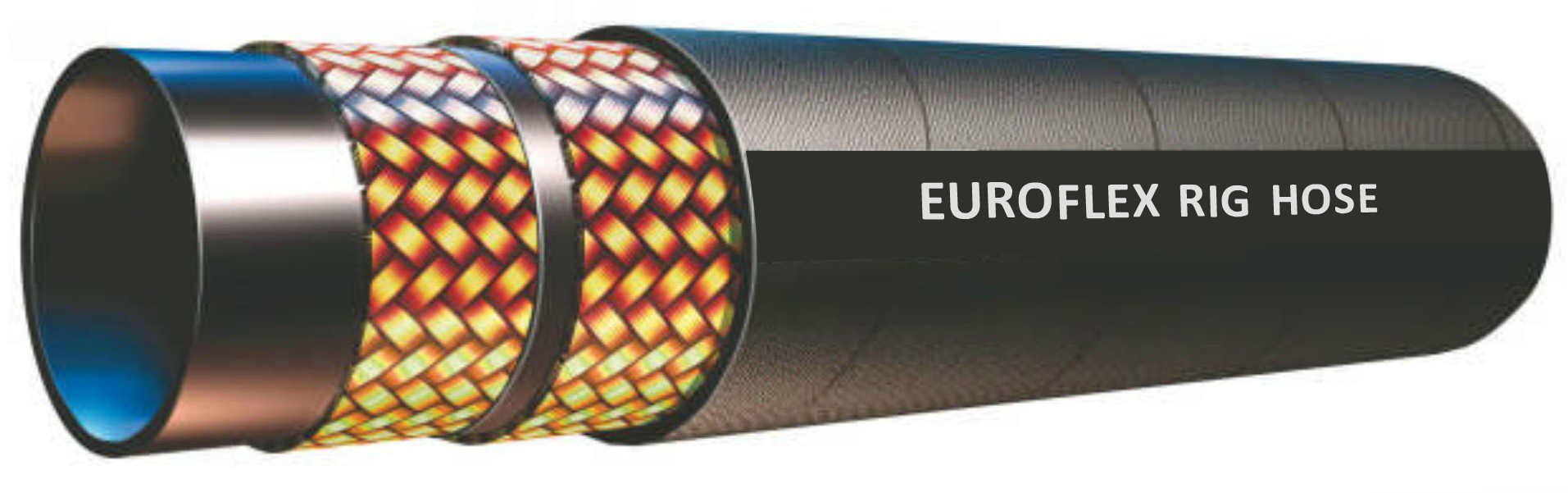 EUROFLEX RIG HOSE – Girnar Rubber Pvt. Ltd.